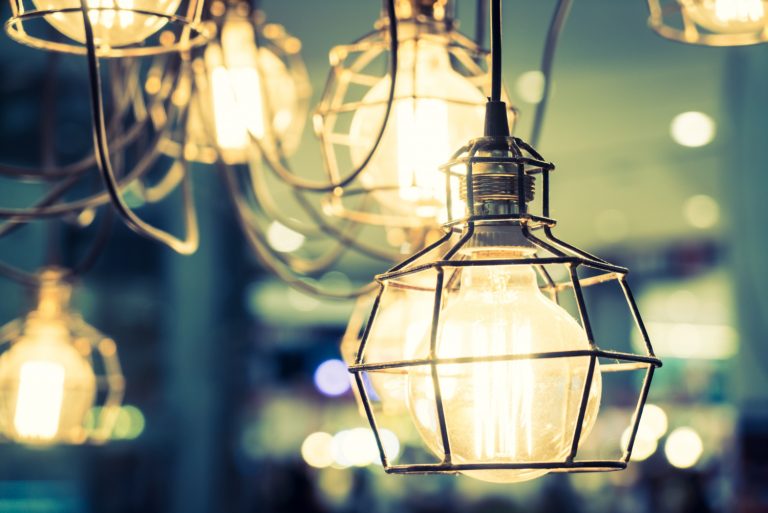 Lumicor Lighting